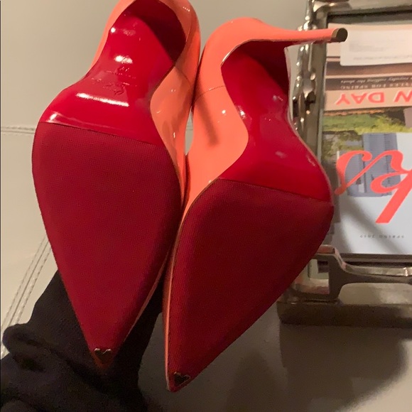 Christian Louboutin | Shoes | Christian Louboutin So Kate | Poshmark
